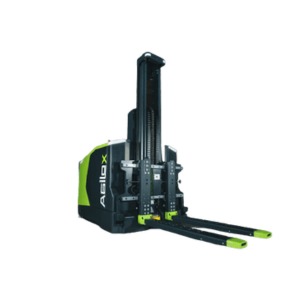 מלגזה רובוטית של Agilox · איגל מלגזות