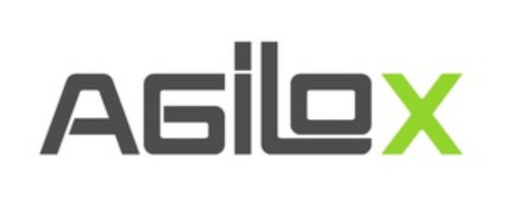 מלגזה רובוטית של Agilox · איגל מלגזות ולוגיסטיקה