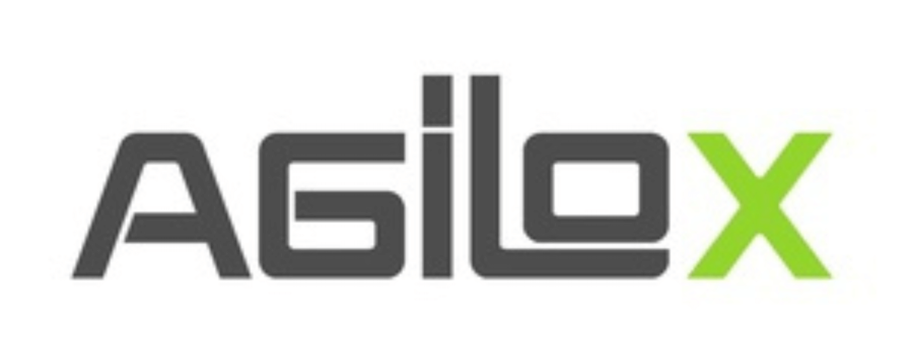 מלגזה רובוטית של Agilox · איגל מלגזות